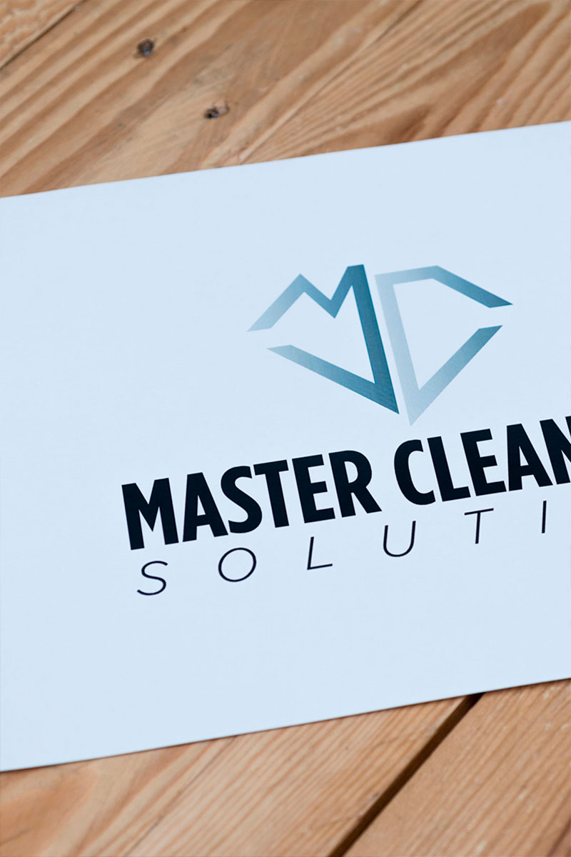 Master Cleaning - Web Maegisto